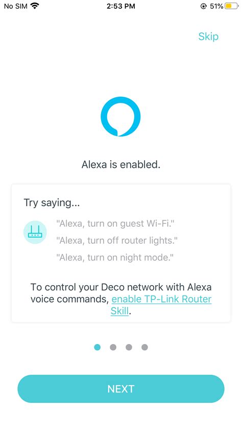 How To Set Up Deco Voice X Tp Link