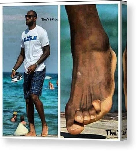 Lebron James Opens Up About His Foot Condition Overcoming Challenges And Staying Strong Hot News