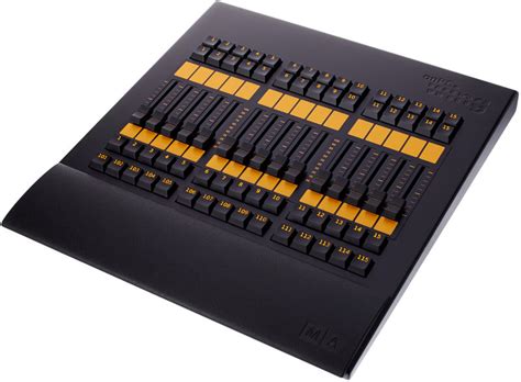 Ma Lighting Ma Onpc Fader Wing Thomann Uk