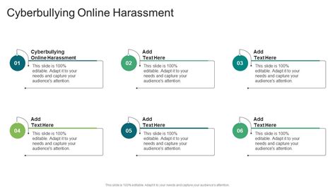 Top 10 Cyberbullying Powerpoint Presentation Templates In 2025
