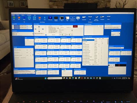 I Cannot Use Controlcommand Block In Blockly General Community Synthiam
