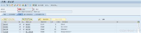 Abap Sql2 格式转换函数abap Sql 类型转换 Csdn博客 Abap Sql2 格式转换函数abap Sql 类型转换 Csdn博客