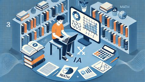 Examples Of Successful Ib Math Ia Topics Revisiondojo