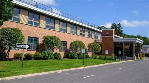 Bassett Healthcare Network On Linkedin Cobleskill Regional Hospital