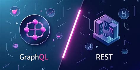 Graphql Vs Rest Api Showdown 🤜🤛 Dev Community