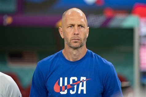 Danielle Reyna Reported Coach Berhalter For Domestic Violence