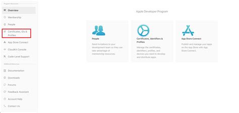 2 How To Create A Bundle Id Mobiroller Knowledge Base