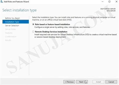 How To Install Active Directory Domain Services Sanuja Senanayake
