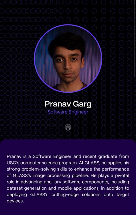 Deeplearning Computervision Ai Camera Optics Glass Imaging
