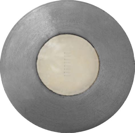 King Brinell Stage Micrometer D7 Series Msp Metrology