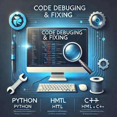 Professional Software Solutions In Python Html And Cplus By Ardian
