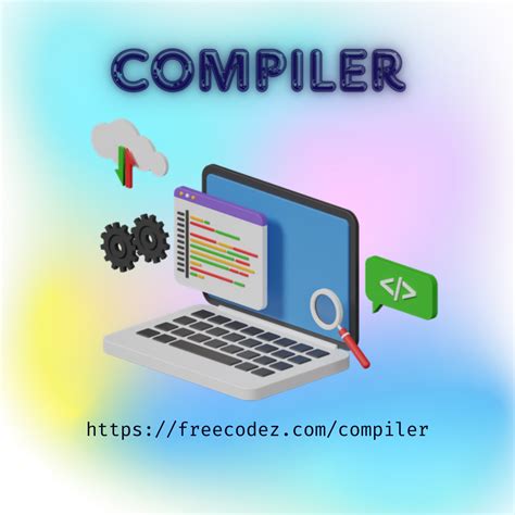 Online Compiler Freecodez 🚀 Exciting News Ive Launched An By Vikas Medium