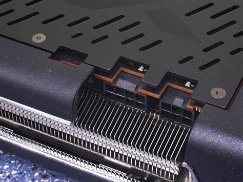 XFX Radeon RX 5700 XT Ultra THICC II Review Pictures Disassembly TechPowerUp