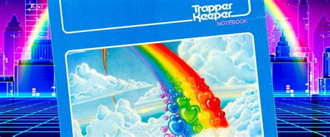 Why Were Trapper Keepers Banned At Numbers Mcleod Blog
