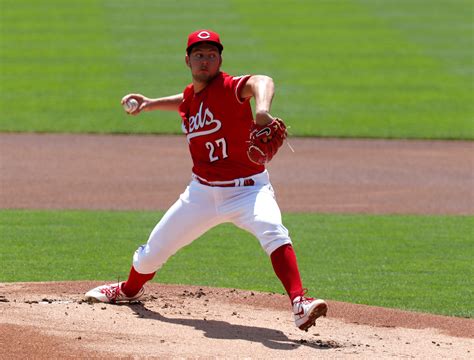 Trevor Bauer Wallpapers Top Free Trevor Bauer Backgrounds