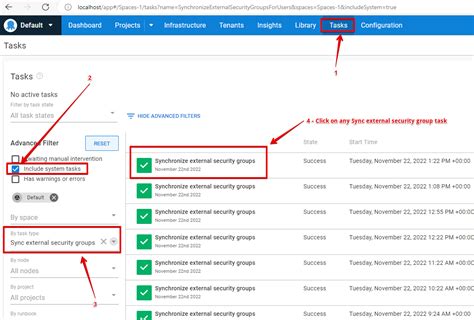 Newly Created Users Via Active Directory Auth May Not Inherit Octopus