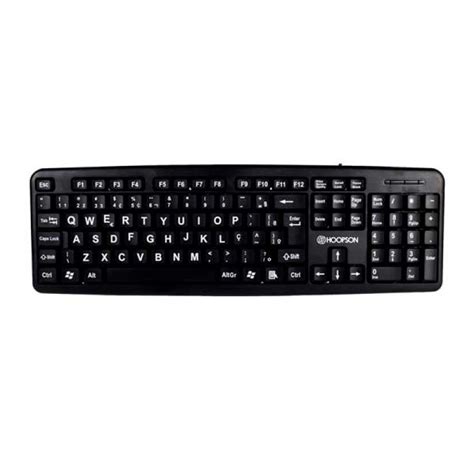 Teclado Com Numeros E Letras Librain