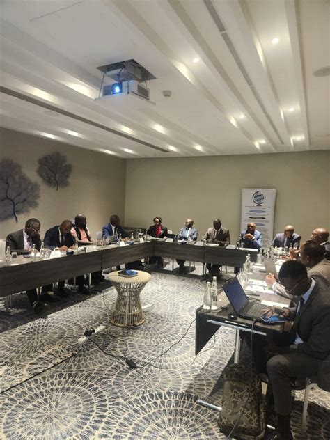 Dr Lawrence Nderu On Linkedin Aifuture Democraticgovernance Innovationingovernance