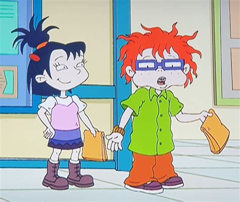 Best 13 Susie Carmichael And Angelica Pickles Artofit