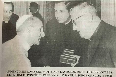Academia Se Cumplen 38 Años De La Muerte De Don Jorge Chacón