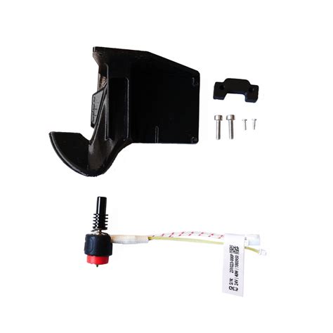 E3d Revo Upgrade Kit For Creality Sprite Sprite Pro Extruder 3docity