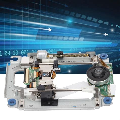 Ilike Replacement Lens Precise Interface Wearable Controller Optical Easy Installation