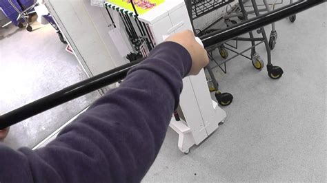 タモの柄もメンテナンス YouTube