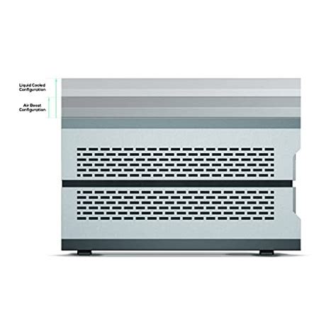 Phanteks Evolv Shift Xt Silver Vs Evolv X2 Case Comparison Pangoly