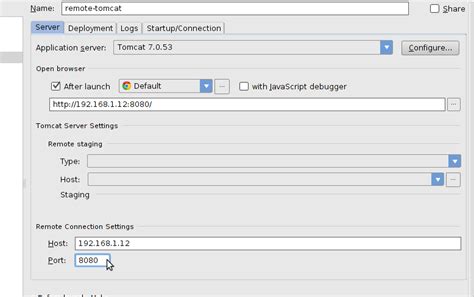 How To Remotely Debug Application Running On Tomcat From Within Intellij Idea Trifork Blog
