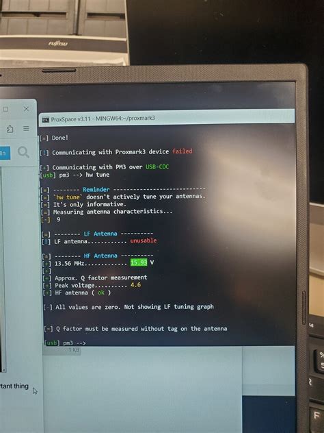 Proxmark Being Weird Page 2 Support Dangerous Things Forum