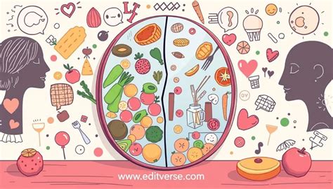 Mirror Mirror The Psychology Of Eating Disorders And Nourishing Self Love