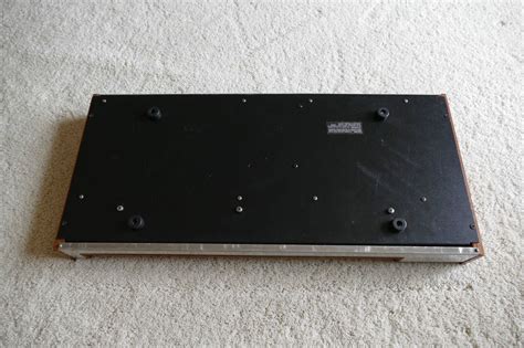 Matrixsynth Moog Source Synthesizer Sn 3894