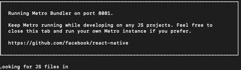 Hands On With React Native For Macos Logrocket Blog