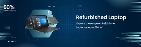 Buy Affordable Refurbished Second Hand Laptops In Navi Mumbai