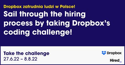 Hired On Linkedin Dropbox Coding Challenge