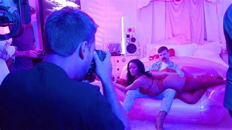 Rihanna Savage X Fenty Valentine S Day January Babe Babe Porn XHamster