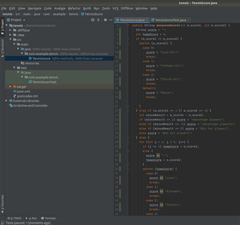 Safely Refactoring Legacy Code With Automatically Generated Unit Tests Diffblue