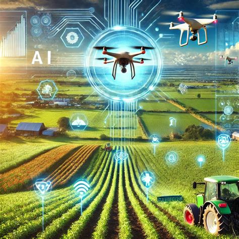 Jitendrasinh Thakor On Linkedin Agriculturetech Aiinagritech Smartfarming Precisionagriculture