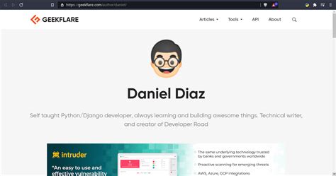 A Guide To Build A Url Shortener App With Django Denofgeek
