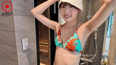 Npjs 107 サウナ女子とsex Snsで出会った趣味・サウナのアパレル店員（24）とプライベートサウナで巣ごもりsex High