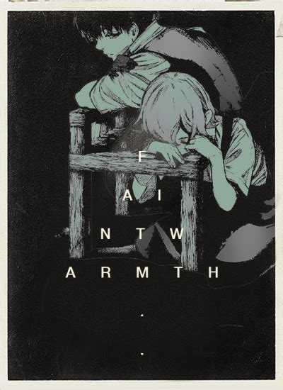 Even A Faint Warmth Is Reassuring As Long As That Tumbex