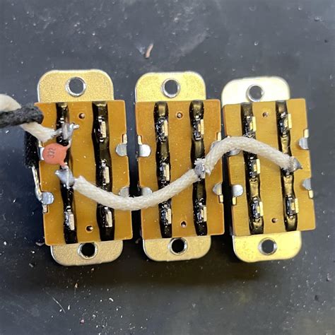 Wiring Help Needed Dpdt Switches Rluthier