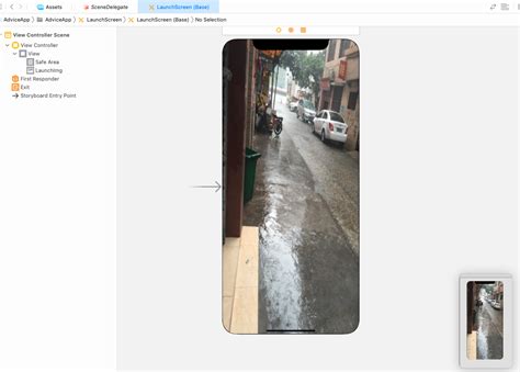 给ios app 添加启动页步骤 ios 启动页 csdn博客