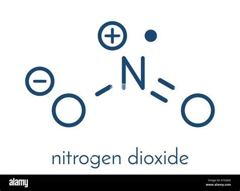 Nitrogen Dioxide Gas Stock Photos Nitrogen Dioxide Gas Stock Images Alamy