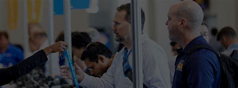 Code Of Conduct The Battery Show North America Detroit 2025