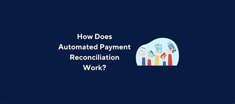 How Does Automated Payment Reconciliation Work Kolleno