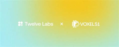 Jacob Marks On Linkedin Search Your Videos Semantically With Twelve