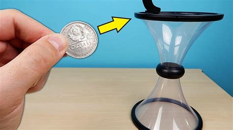 Самая необычная Копилка: VORTEX BANK из Китая! Копилка Антистресс ...