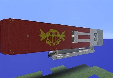 Rooftop Runs Egg Blimp Wip Download Minecraft Map