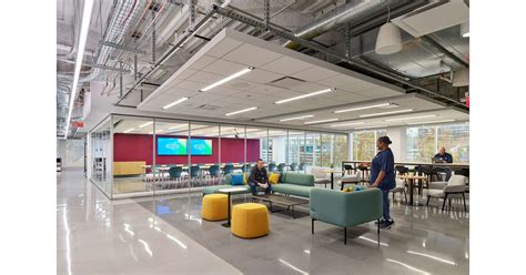 Crb Relocates Its Philadelphia Operations To Central Cellicon Valley